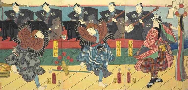 江戸の男色は常識？蔦重や平賀源内も通った蔭間茶屋と若衆歌舞伎！べらぼう2025 | マリ子の部屋へ